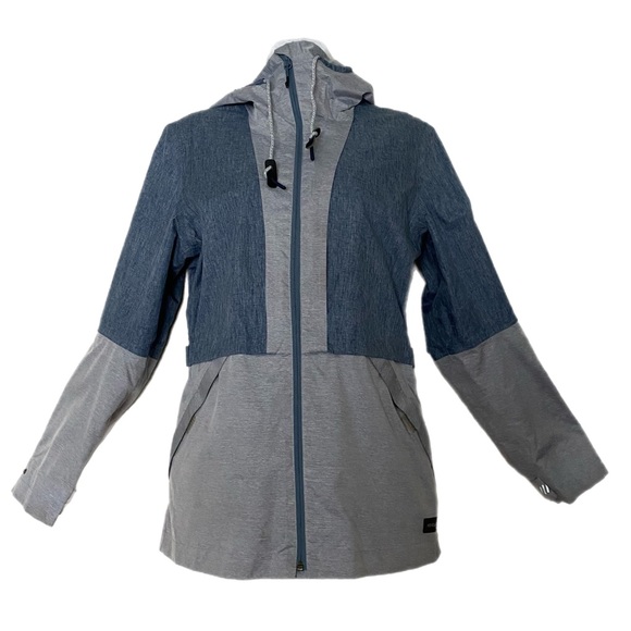 Decathlon Forclaz | Jackets & Coats | Decathlon Forclaz Waterproof ...